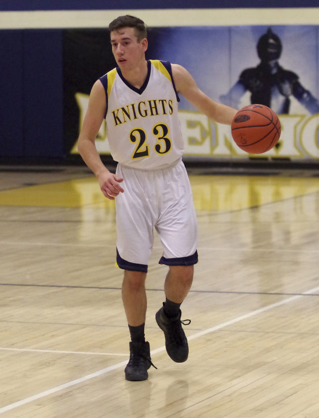 Win and a bye | News, Sports, Jobs - Times Observer